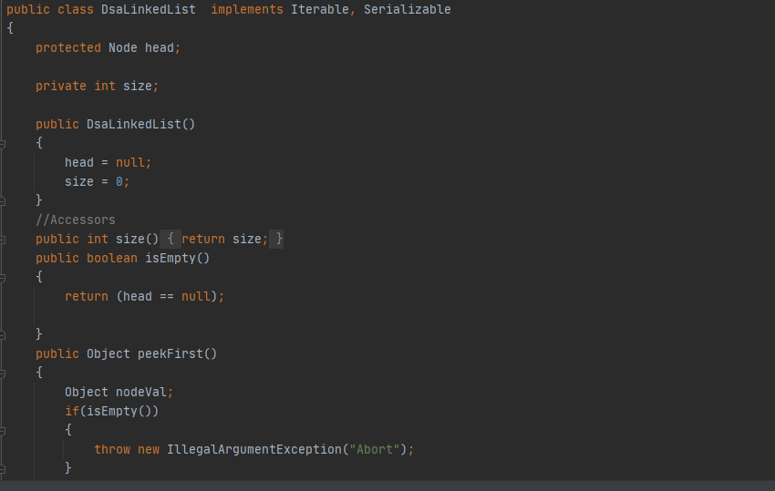 Solved The menu option should have 1) read a serialized | Chegg.com