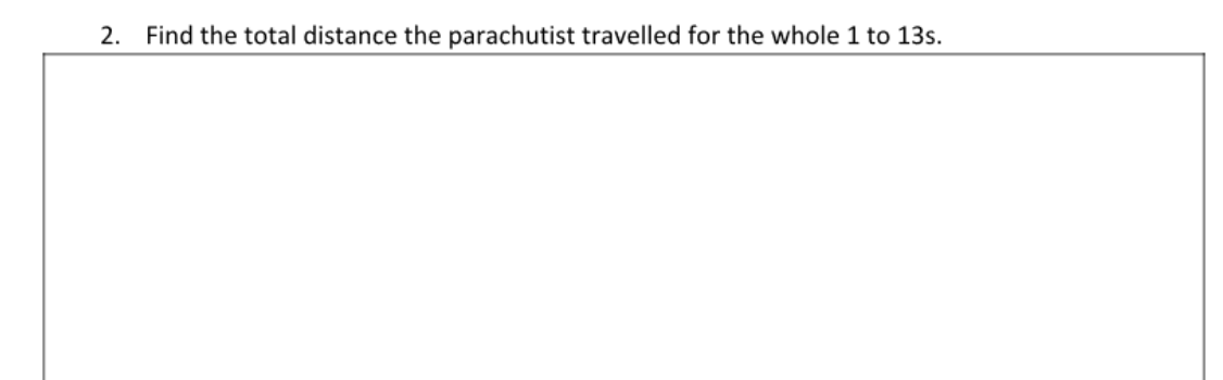 Solved Instruction: All calculation must use appropriate | Chegg.com