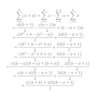 Solved 1. Let a,b,c, and d, be positive integer constants | Chegg.com