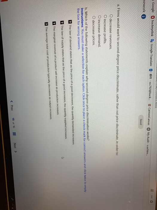Solved ,Google 0 buckeyelink Google Translate su792@buck. 0 | Chegg.com