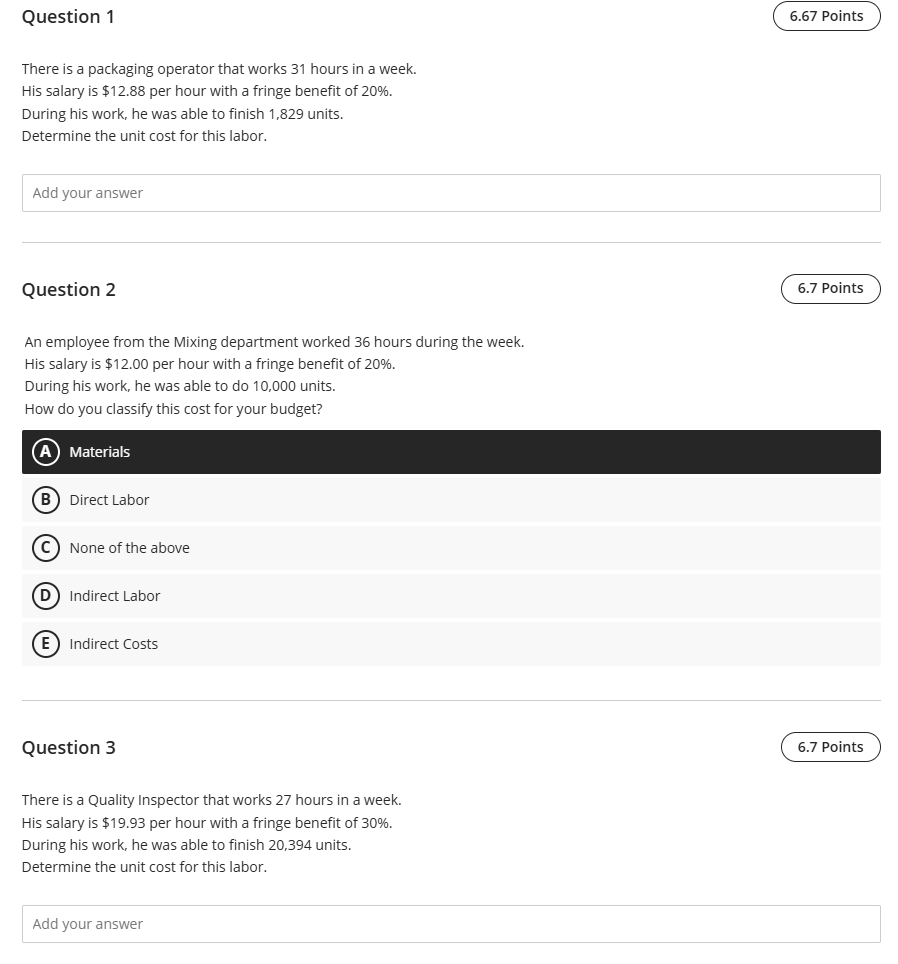 I want to verify if question 1 ﻿equals 0.262 ﻿and | Chegg.com