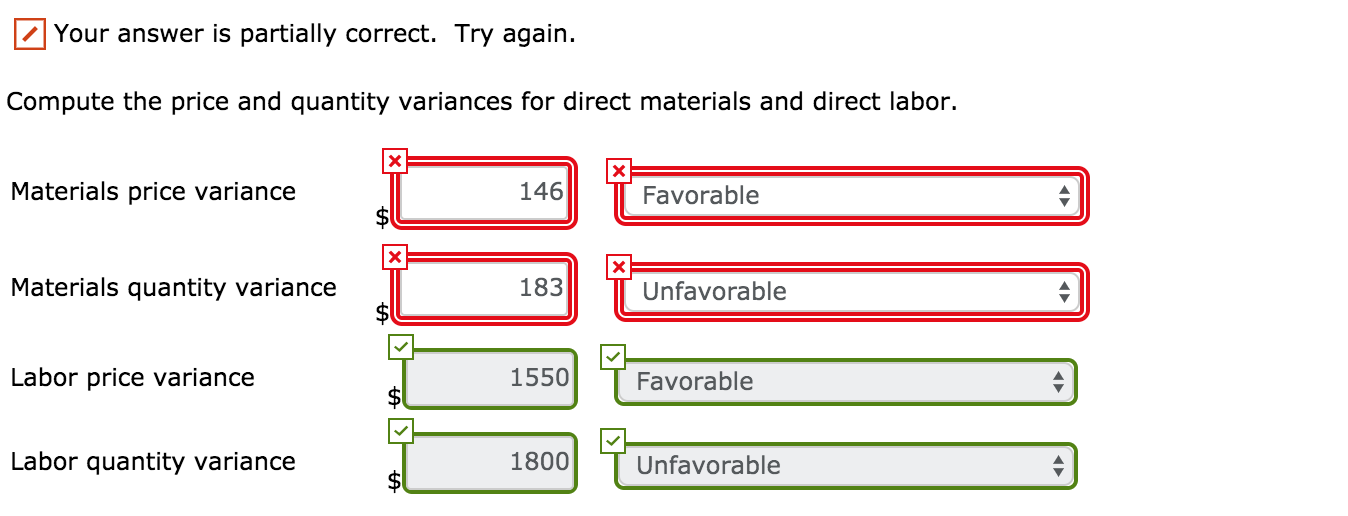 Solved Problem 24-05A a-c (Video) (Part Level Submission) | Chegg.com