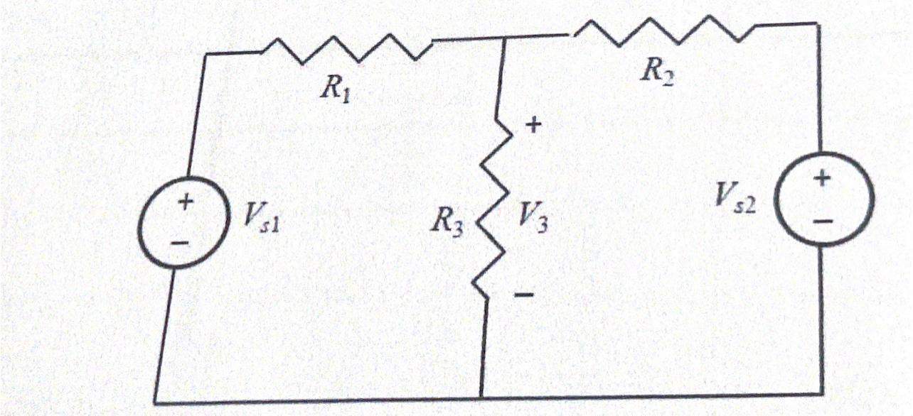 Solved Build the circuit in Figure on a breadboard using | Chegg.com