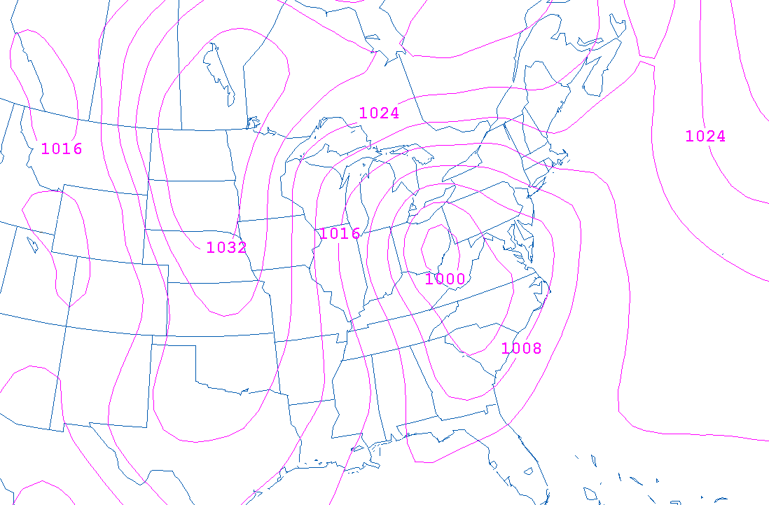 Solved These three upper-air maps – UpperAir 1, UpperAir 2, | Chegg.com