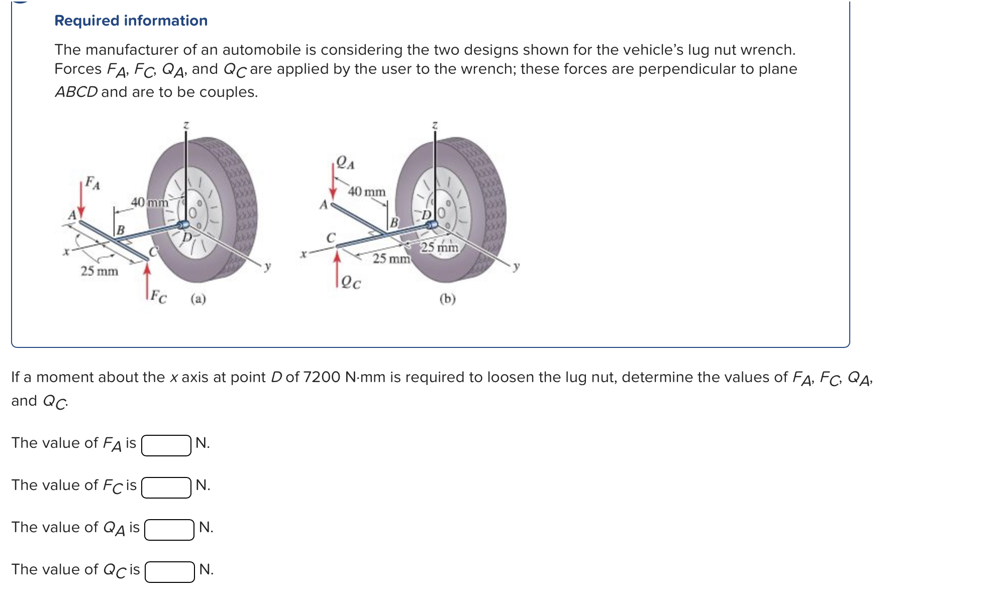 Solved (Two part question) Please help I have been trying to | Chegg.com