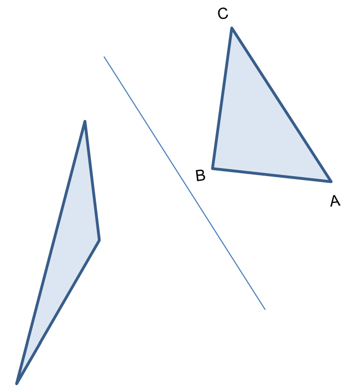 See the face shown in two orthographic views. | Chegg.com