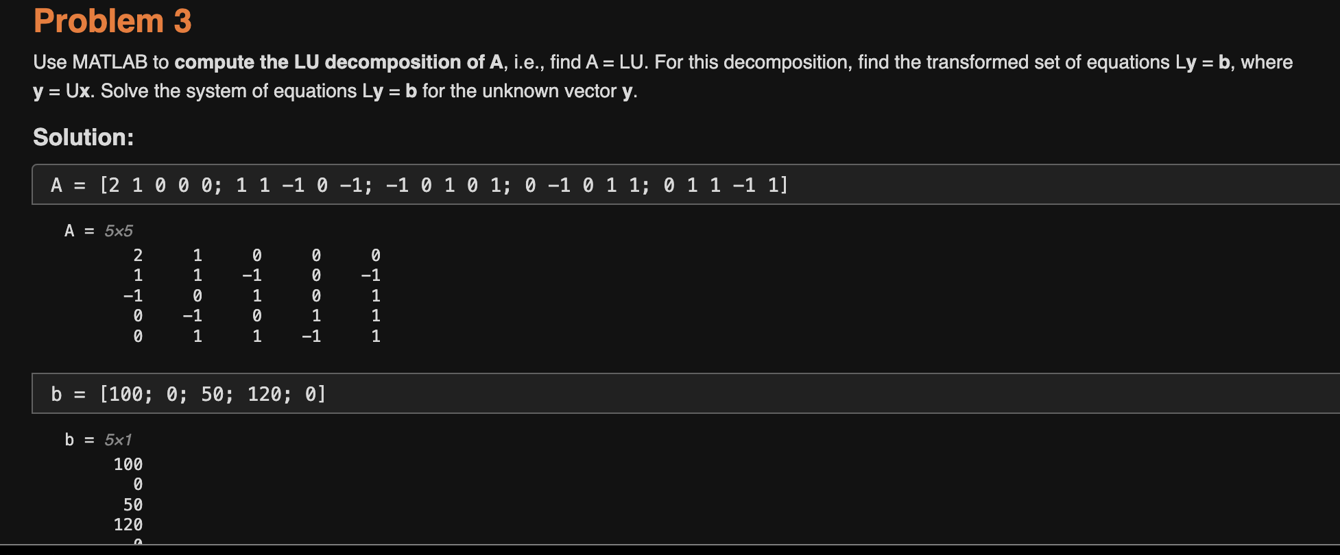 Solved I NEED HELP to double-check my work. For problems | Chegg.com