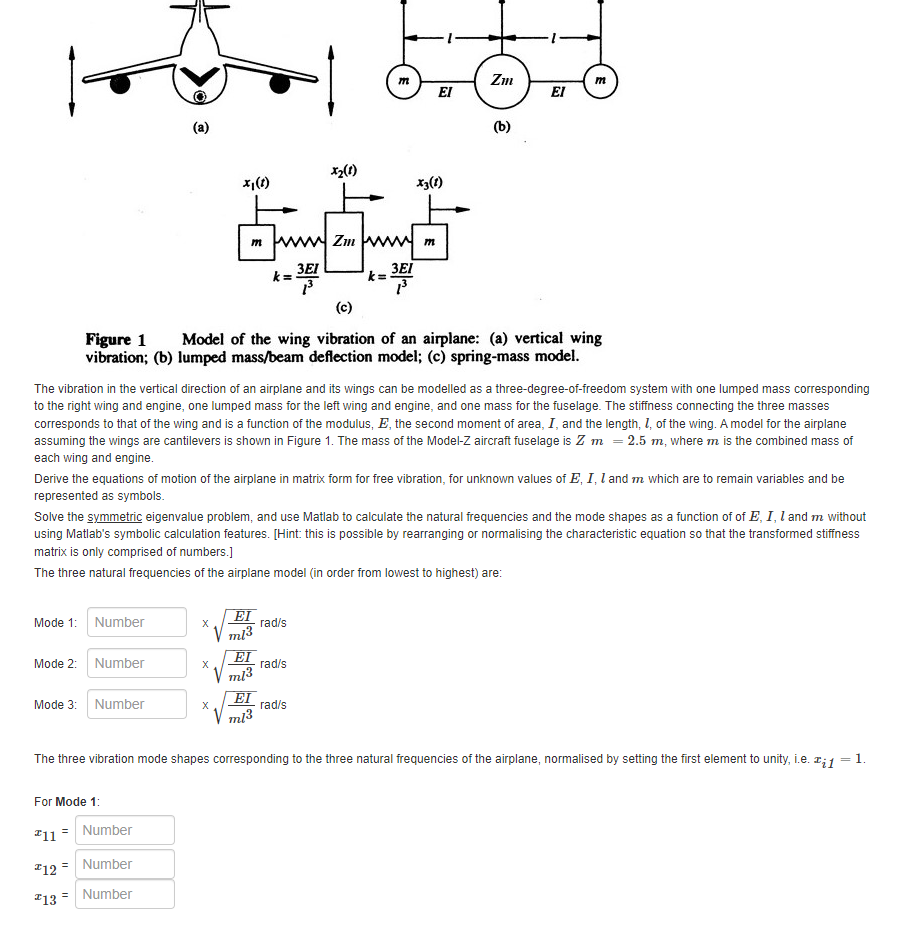Solved i want to find the solutions for these | Chegg.com