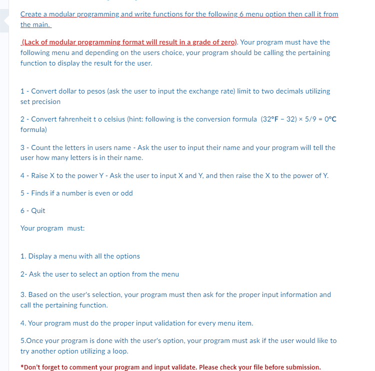 Solved Can someone help me write this program. Also please | Chegg.com