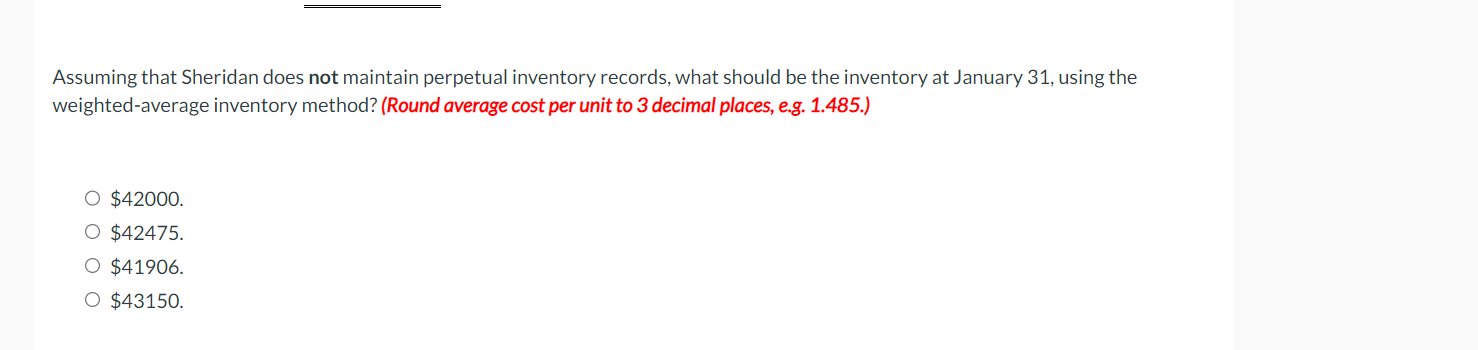 Solved Current Attempt In Progress The Following Information 