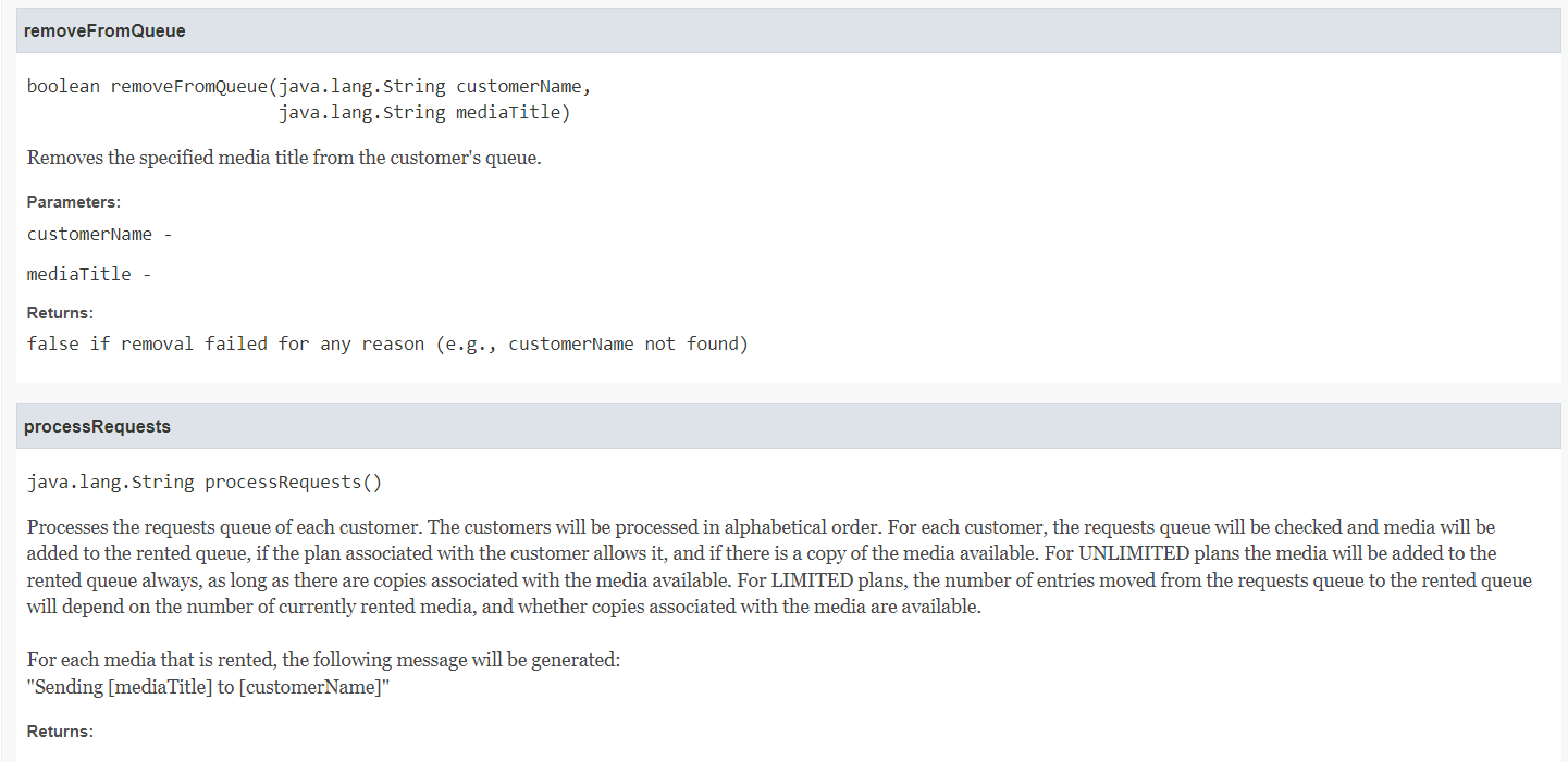 Solved specifications are associated with the project: 1. | Chegg.com