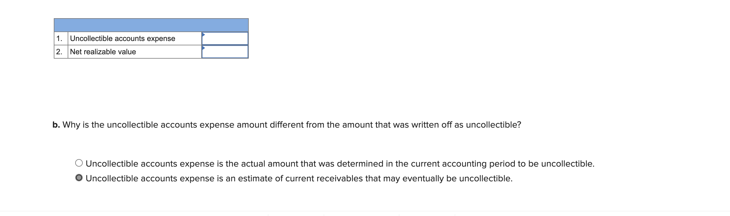 Solved The following information is available for Quality | Chegg.com