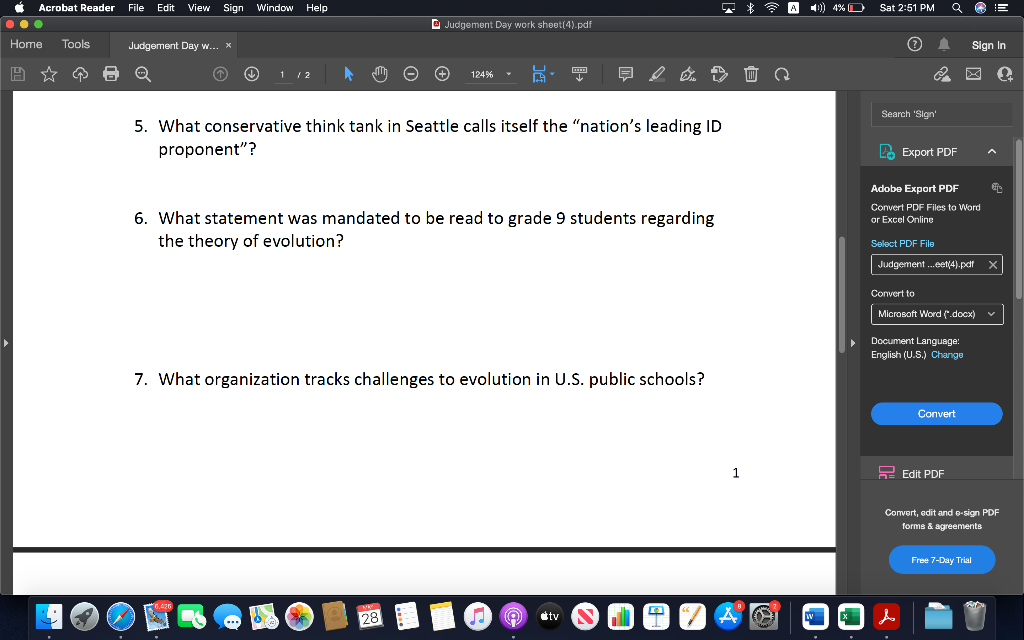Solved to do this assignment you need to watch | Chegg.com