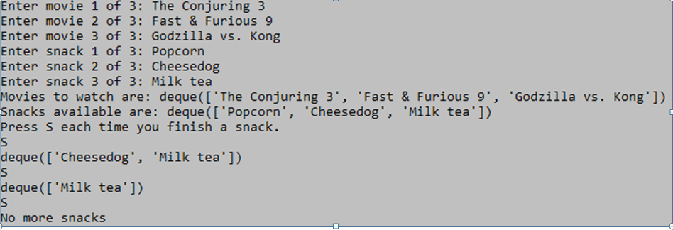 Solved Using NetBeans, create a Java project | Chegg.com