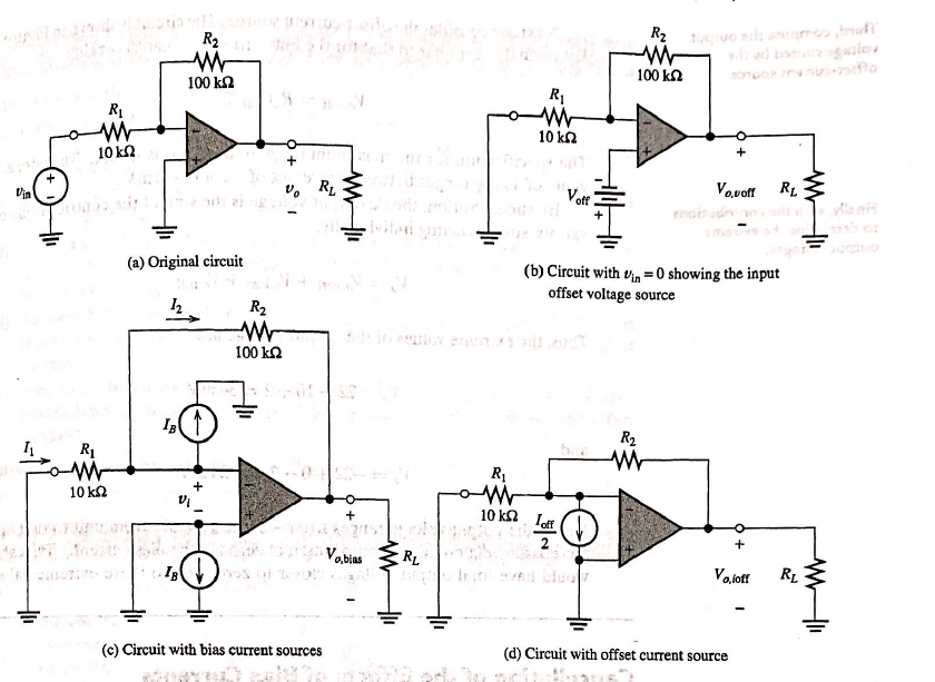 Solved Set up the circuit in the figure in PSPICE with \pm | Chegg.com