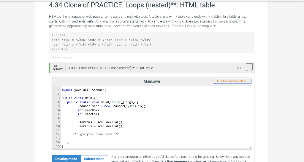 Solved What is the appropriate body of code to solve this | Chegg.com