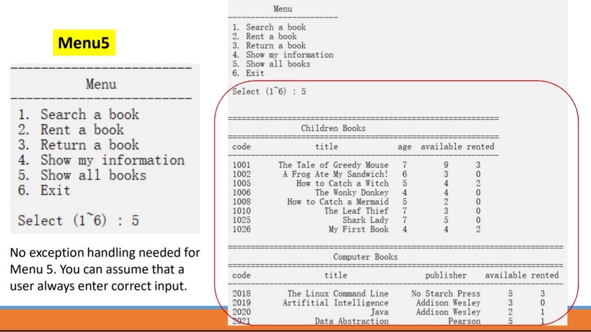 Solved Oop In C Programming Problem There Are Two Tasks 