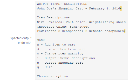Solved I keep getting the following errors with the code | Chegg.com