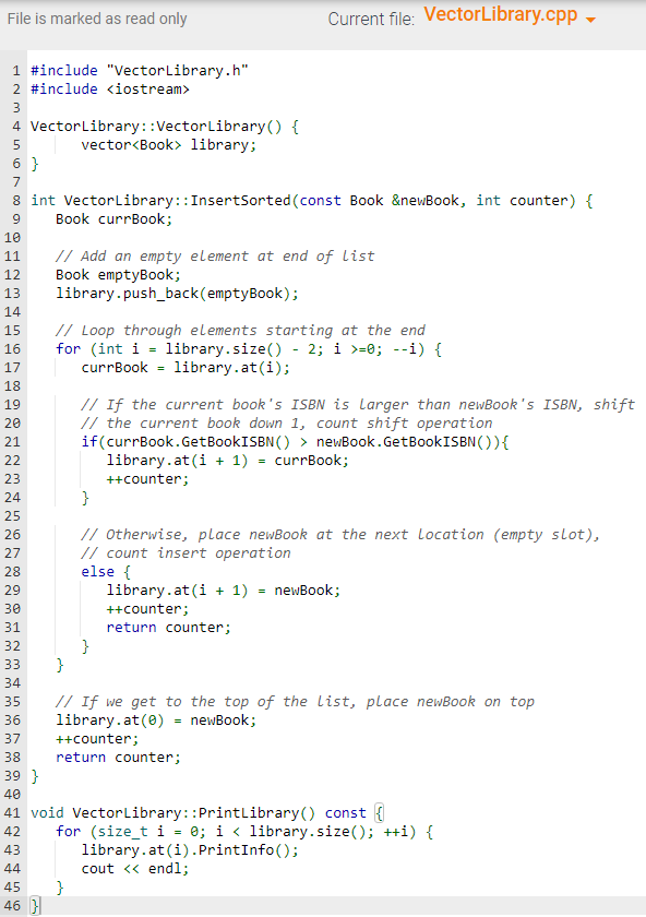 Solved Two sorted lists have been created, one implemented | Chegg.com