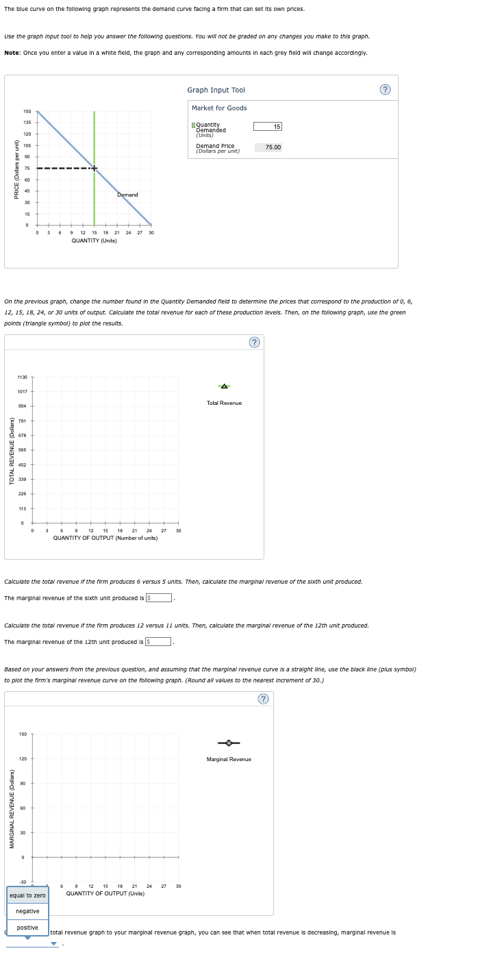 The blue curve on the following graph represents the | Chegg.com