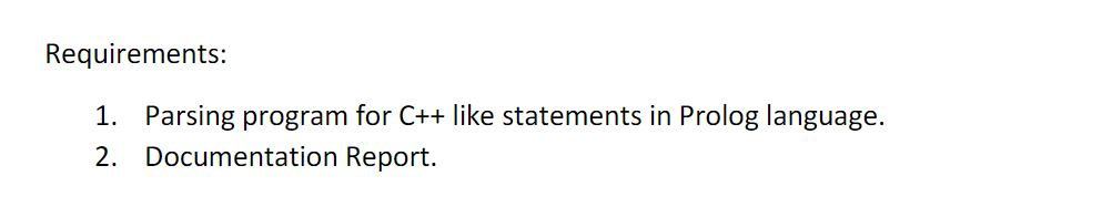 Multi-Level Compound Objects Visual Prolog allows you | Chegg.com