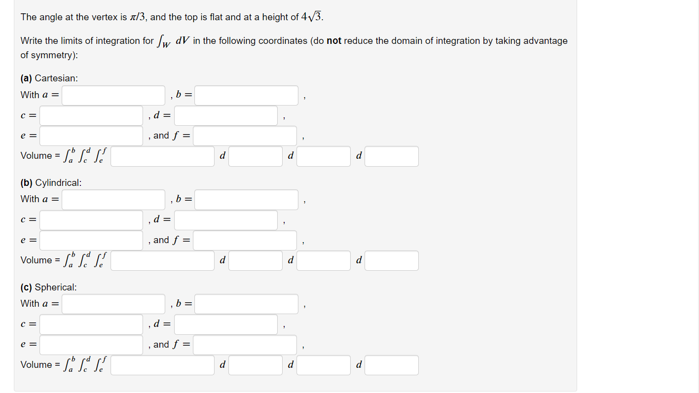 Solved Homework8: Problem 5 Previous Problem Problem List | Chegg.com