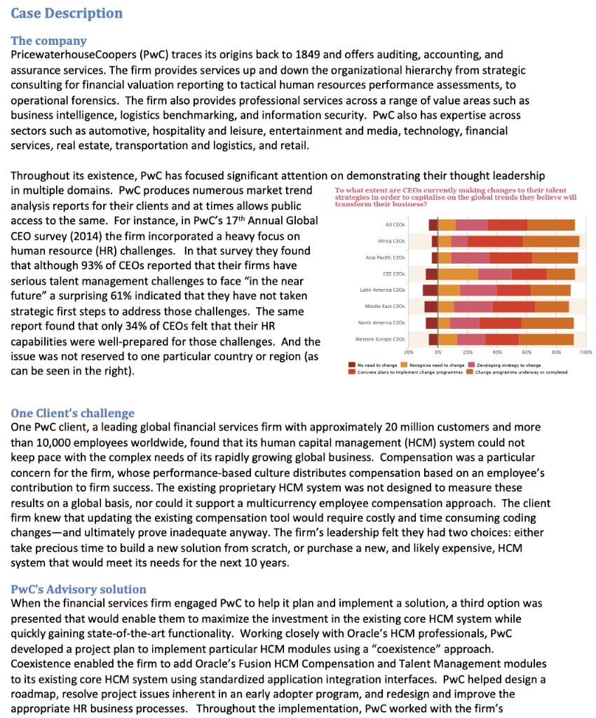 Solved Describe six information problems (two at each level) | Chegg.com
