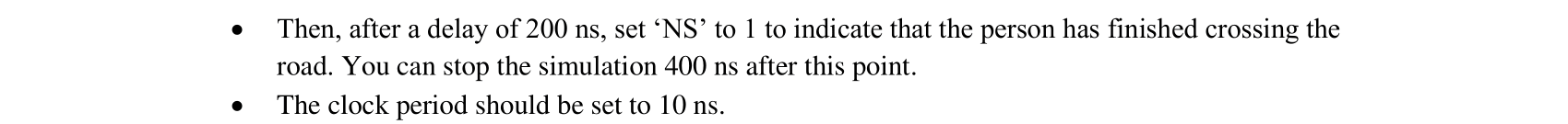 Solved Figure 4: HAWK operation details SIGNAL DEFINITIONS | Chegg.com