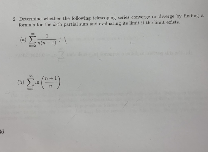 Solved Math 181 Worksheets W11 by the recurrence relation' | Chegg.com