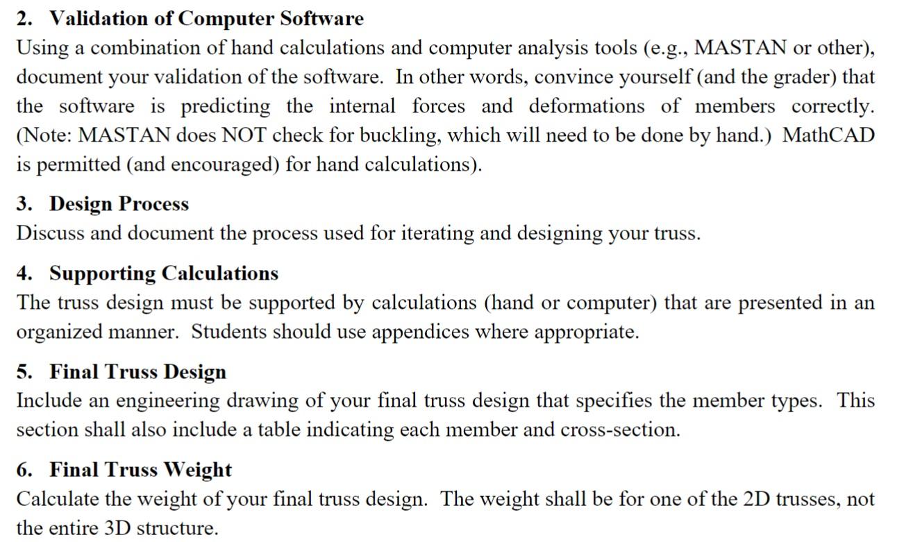 Solved Problem Statement An architect has provided two | Chegg.com