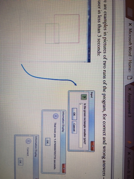 Solved Write a python program and check it out on JES. The | Chegg.com