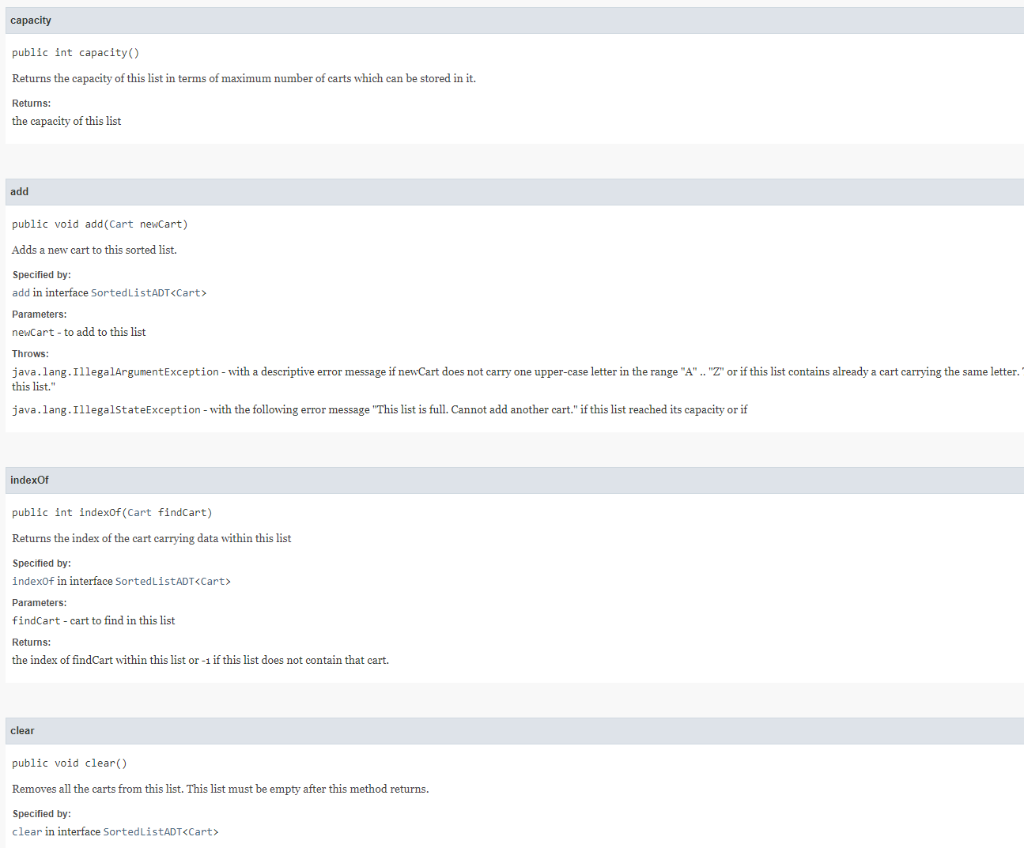 Start by creating a new Java Project in eclipse. You | Chegg.com