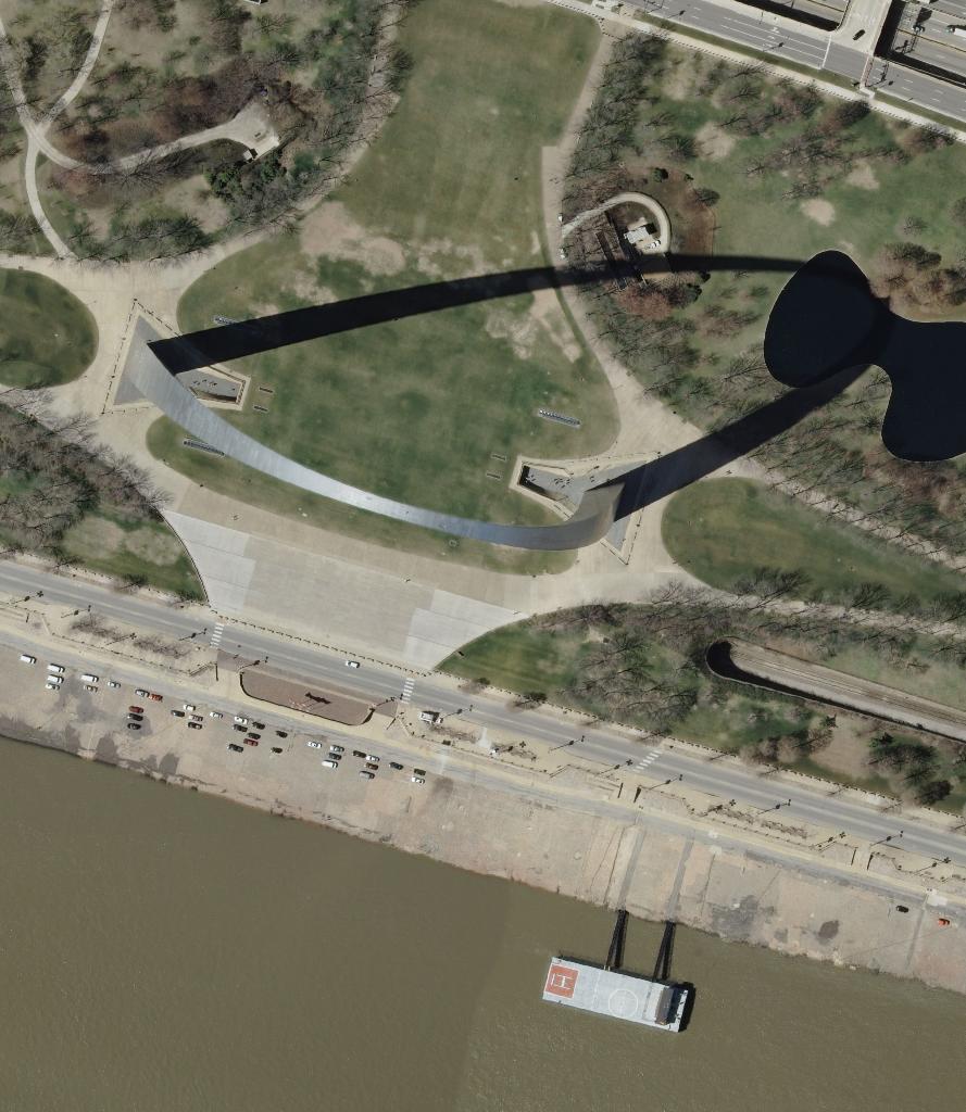 Solved Geospatial Lab Application 9.1 Visual Imagery | Chegg.com