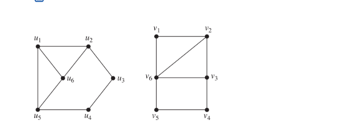 Solved \( \nabla \Perp \) Isomorphic 39. 囯 | Chegg.com
