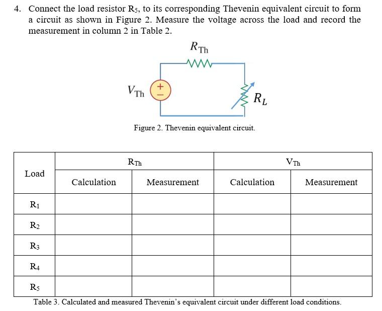 Solved For the circuit shown in Figure 1, calculate the | Chegg.com