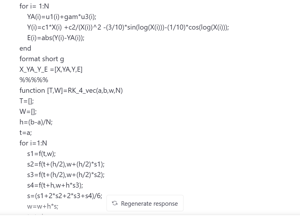 The problem: Apply the linear shooting technique with | Chegg.com