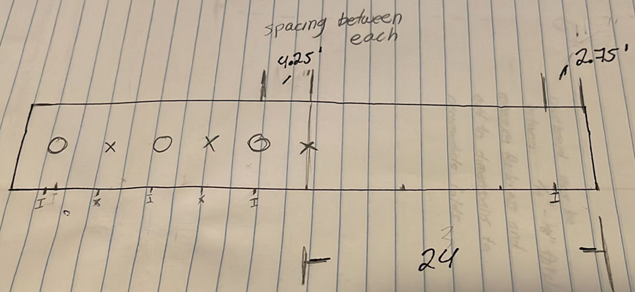 Solved Need guided steps with pictures in-program to build | Chegg.com