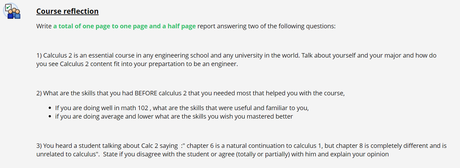 Solved Can you help me answer only two questions only please | Chegg.com