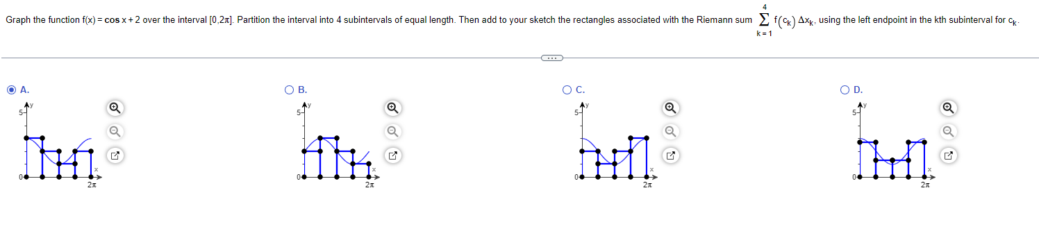 Solved A. R. c. D. | Chegg.com