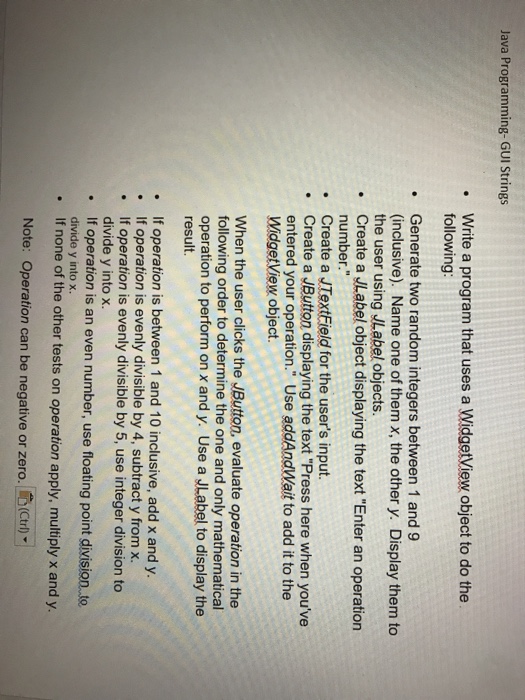 Solved Import Javaawteventactionlistener Import 