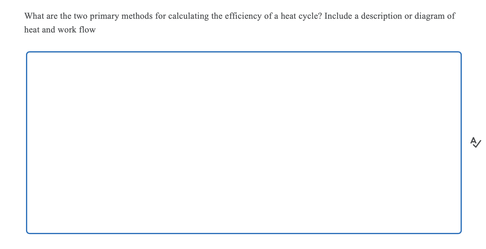 Solved What are the two primary methods for calculating the | Chegg.com
