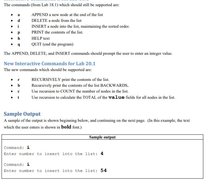 Solved C++ programming recursion lab. I attached my code:P.. | Chegg.com