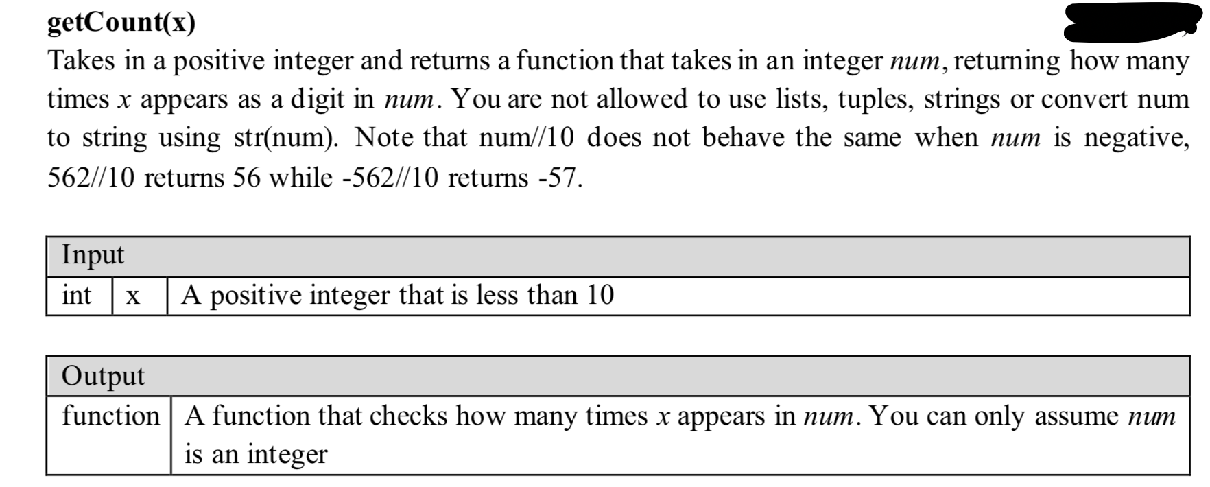 MulDigits num Fn Returns The Multiplication Of A Chegg