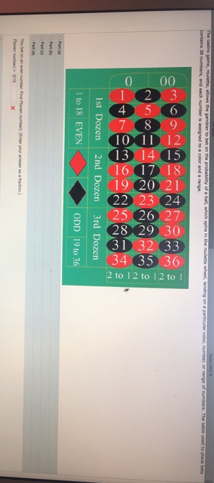 Solved contains 38 numbers, andeach number is assigned color | Chegg.com
