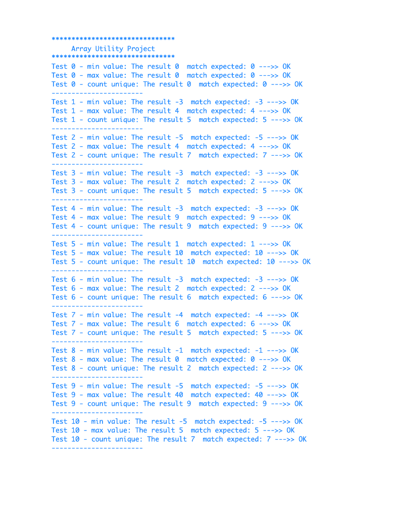 Solved Java Code Please don't post answers from other | Chegg.com