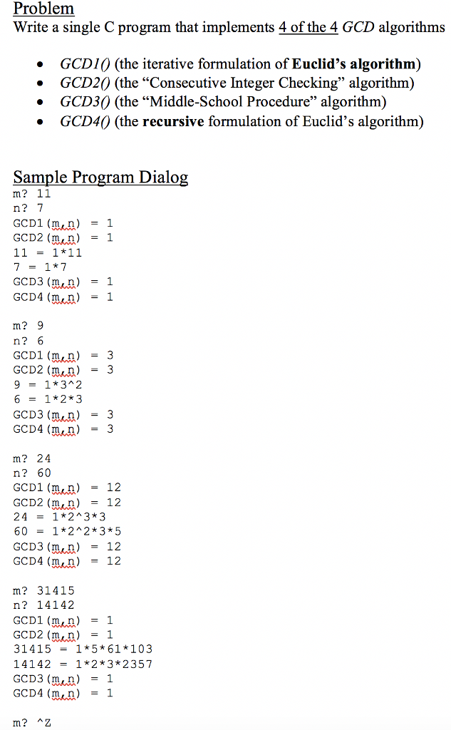 Solved C Programming Only Please Fill In The Missing