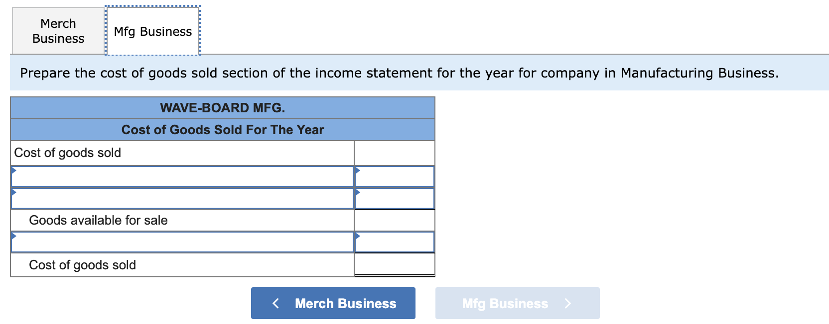 Solved 10 Problem 18-5A Inventory computation and reporting | Chegg.com