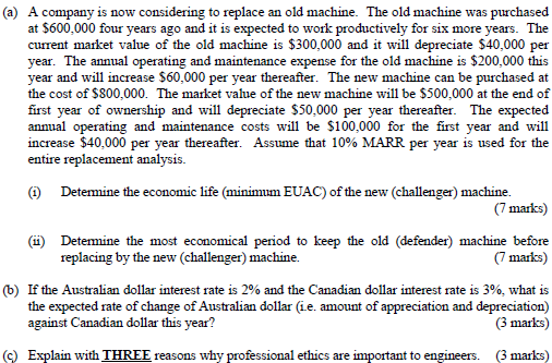 Solved Correct all final numeric answers to 3 decimal | Chegg.com
