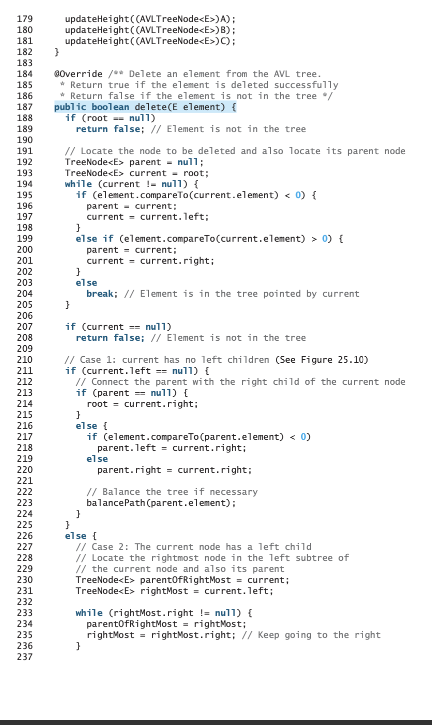 Solved Hello, can you write a test program to test if this | Chegg.com