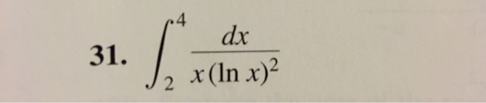 Solved Use the Substitution Formula in Theorem 7 to evaluate | Chegg.com